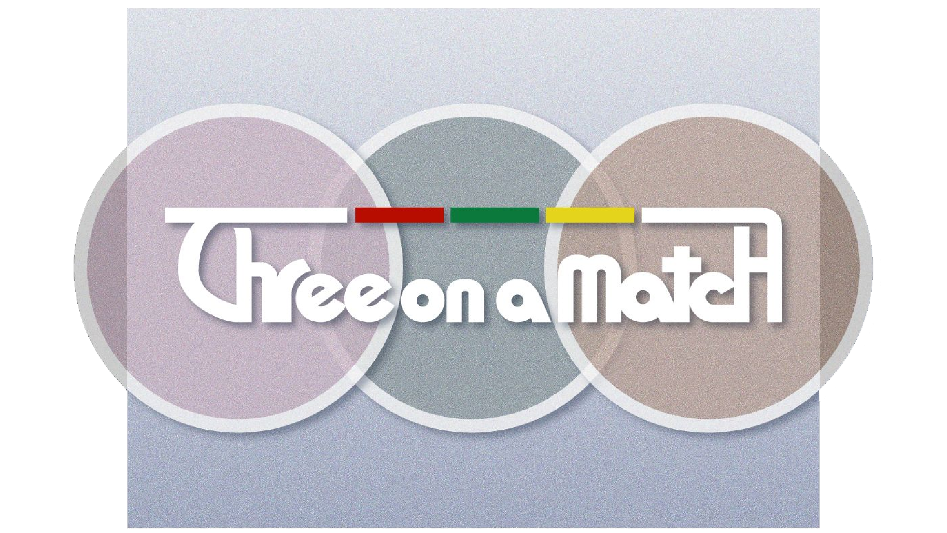 Three on a Match (NBC; Episode 8) | NGC: Net Game Central